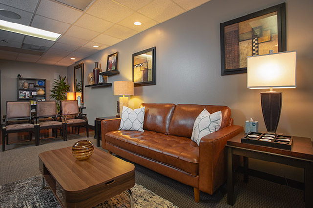 TMS of South Tampa - Cutting Edge Depression Treatment for Depression